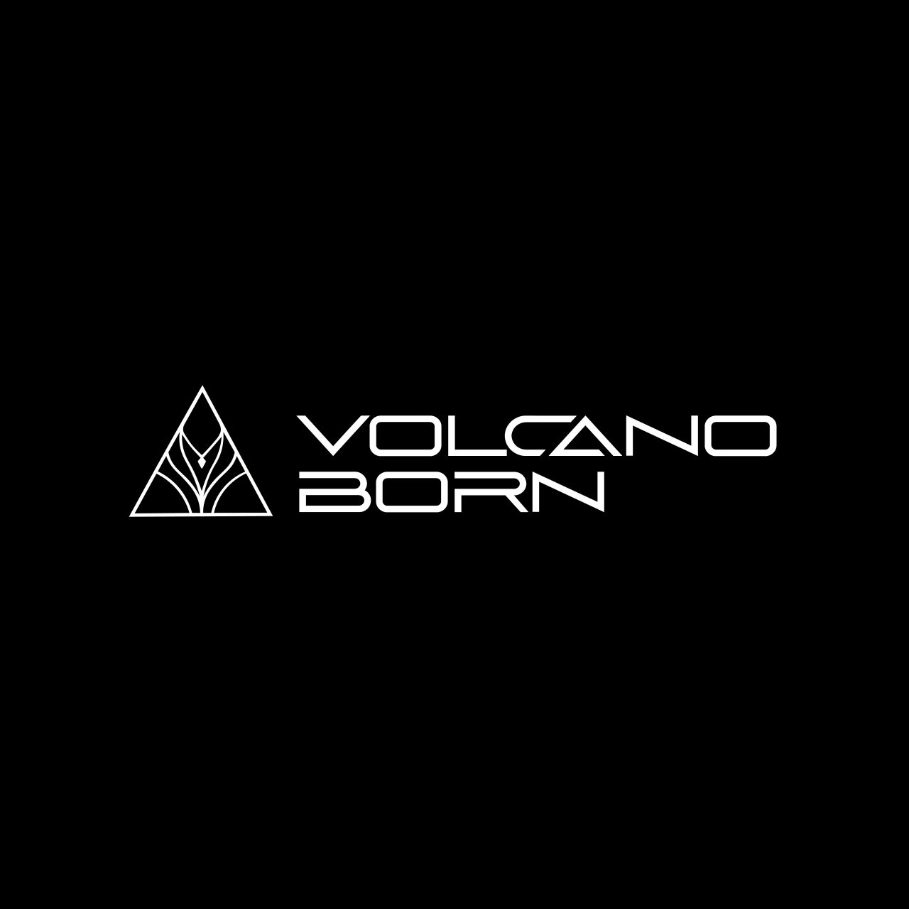 Volcano Born | AMPLIFY CREATOR